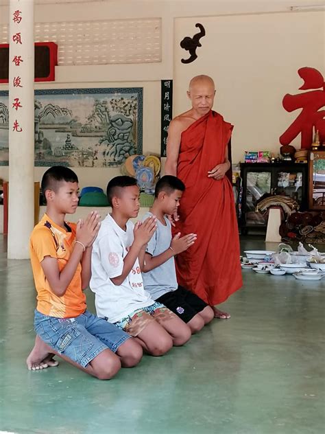 10 มี ค 63 วัดประชานิมิตร สำนักวิปัสนากรรมฐาน ป่าช้า