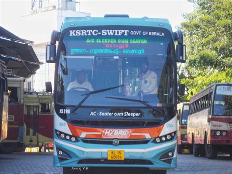 Ksrtc Nedumangad അവന്റെ ആ വരവ് 🔥🔥🔥 Facebook