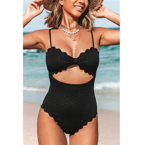 Otemrcloc Womens Plus Size Swimsuit Swimming Costume Bathing Suit