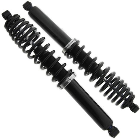 Shocks For Polaris Ranger Xp 570 Full Size 2016 Rear Gas Shocks By Race Driven