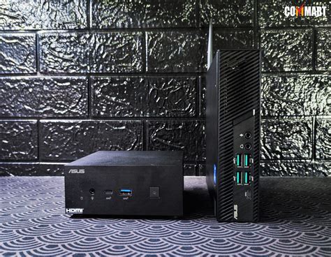 Asus Mini Pc Pn Pb