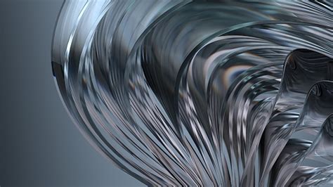 어두운 분위기 투명 유리 굴절 및 반사 통일 현대 예술적 우아한 현대 3d 렌더링 추상 배경 0명에 대한 스톡 사진 및 기타 이미지 Istock