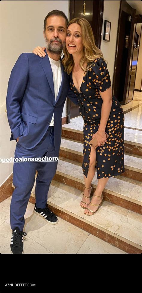 ITZIAR ITUÑO Feet AZNudeFeet ITZIAR ITUÑO Feet AZNudeFeet