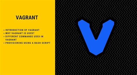 what is vagrant why vagrant is important in devops world