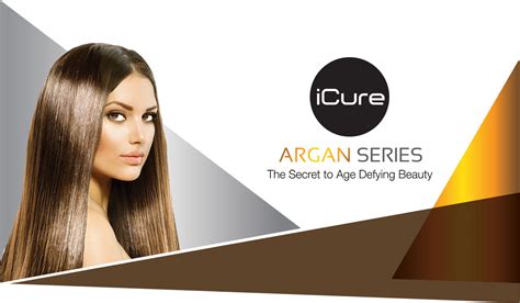 Argan Series