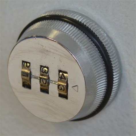 Asec Combination Locking Key Cabinet