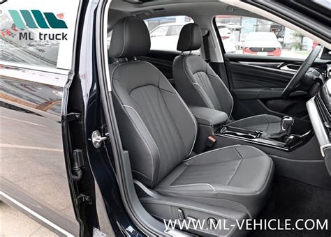 China Customized Vw Passat Phev Wholesale Vw Passat Phev Made In China