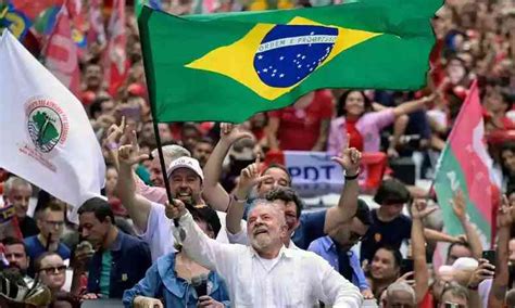 Quantos Votos Lula Recebeu Em Todas As Eleições Presidenciais