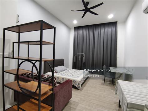 The Podium Serviced Residence For Rent In Kuching Sarawak Iproperty