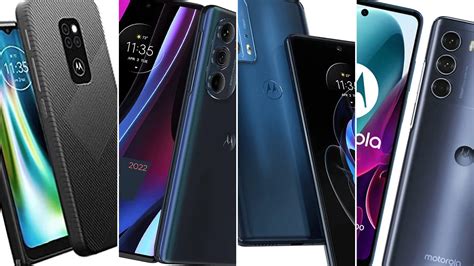 Motorola Adds Android 14 To Select Phones