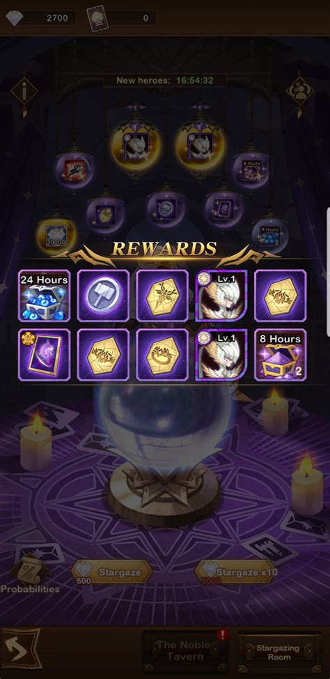 Wow Stargazer Can Be Nice Rafkarena