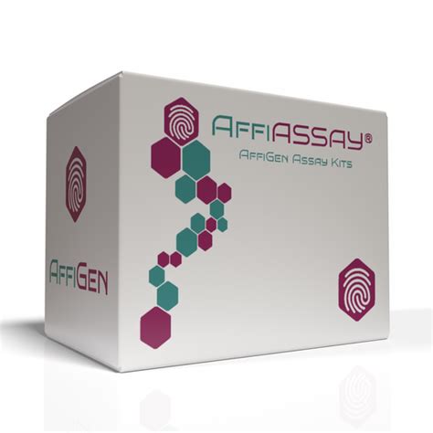 Affiassay® Mtt Cell Proliferation Colorimetric Assay Kit Affigen