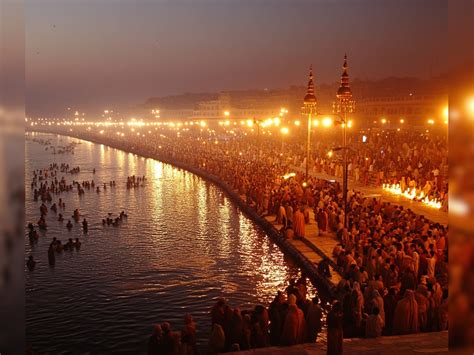 Mahakumbh 2025 Fifth Shahi Snan On Magh Purnima Know Puja Shubh Muhurat