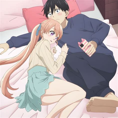 Nagi Erika Icon Anime Anime Art Art