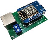 GitHub Softwarecrash Solar2MQTT ESP8266 Based WiFi And MQTT