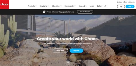 Best Rendering Software For Sketchup In