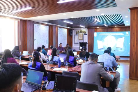 Говьсүмбэр Говьсүмбэр аймгийн Засаг даргын Тамгын газар