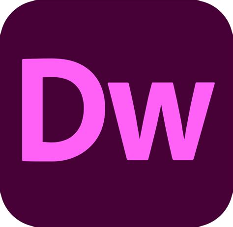 Website Design Software Adobe Dreamweaver