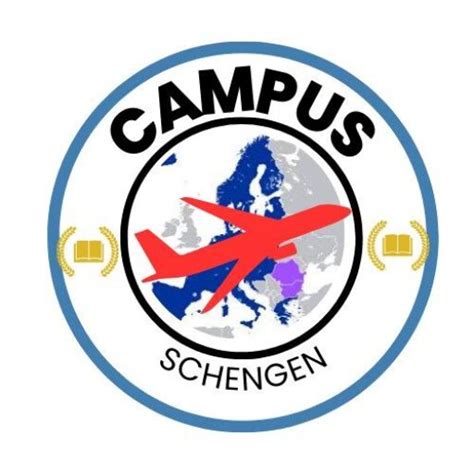 Accueil Campus Schengen