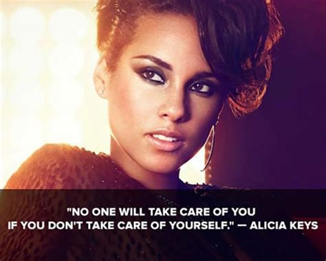 Alicia Key Quotes Made This From Alicia Keys Brand New Me Every