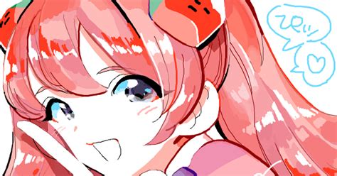 Drawr ピ～坊♡ 舘のイラスト Pixiv