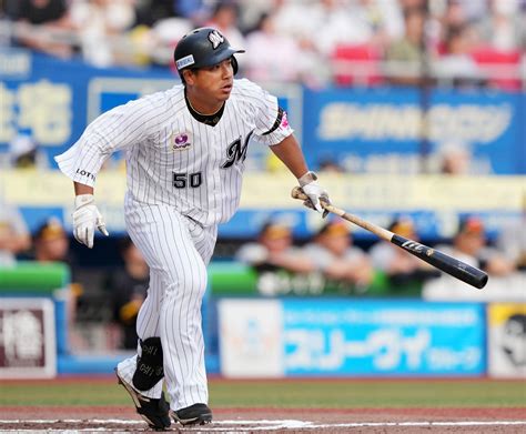 【ロッテ】強すぎ11連勝！4戦連続9回に追いつく歴史的粘り腰「やっと一員に」愛斗サヨナラ打 プロ野球写真ニュース 日刊スポーツ
