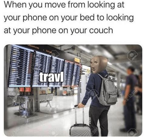 40 Funny Social Anxiety Memes For Introverts Who Always Leave The Party