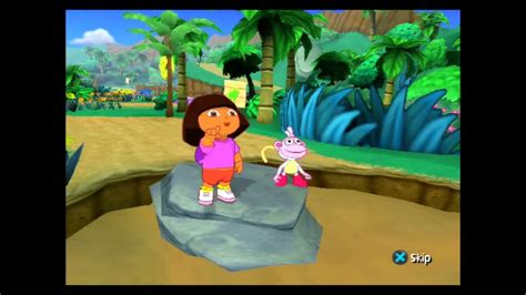 Dora The Explorer Dora Saves The Mermaids Youtube