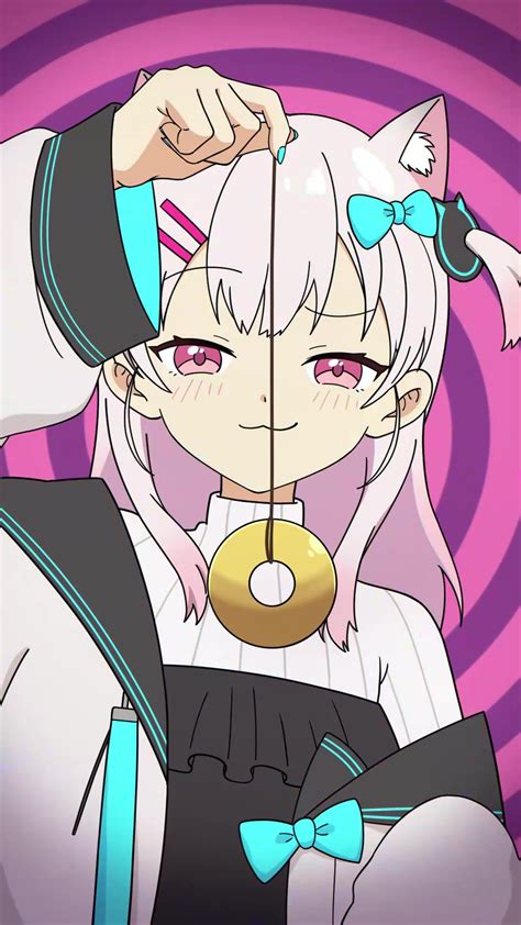 Hypnosis Danbooru