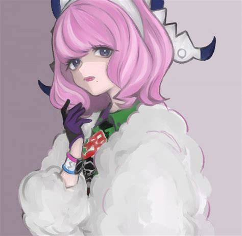 Clara Pokémon Klara Pokémon Pokémon Sword And Shield Image