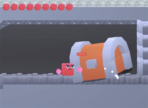 Power Punch Joeys Hoard Of Stuff