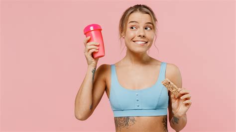 What Are Peoples Favorite Post Workout Snack Health Digest Survey