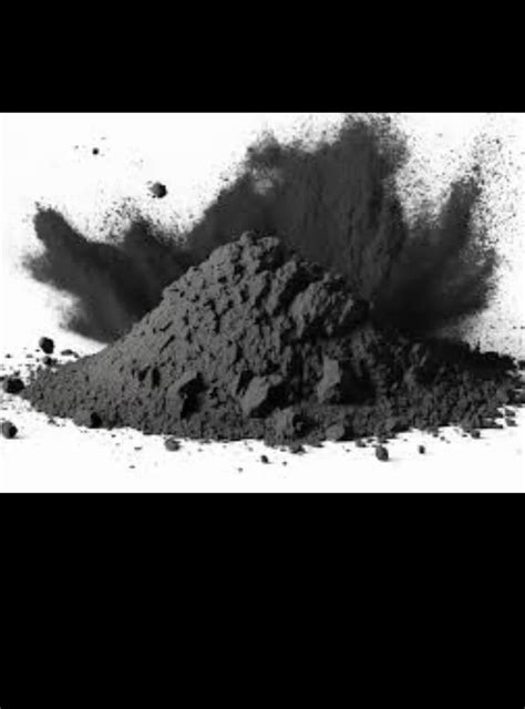 Activated Charcol Powder Powder Pac At ₹ 300 Kg In Mumbai Id 2853972531355