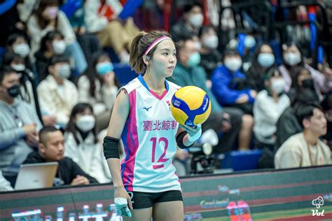廖苡任 Archives Vol Sports