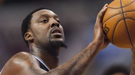 Andray Blatche Commends Nets Loyalty In Face Of Sexual Assault