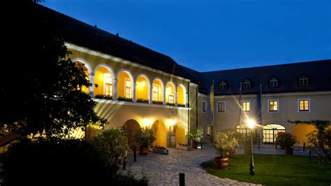 Althof Retz Landgut SPA