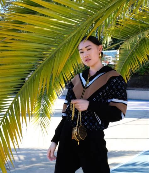 Who Is Jaime Xie From Bling Empire
