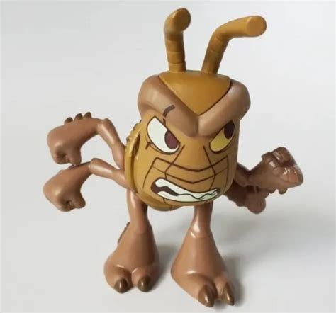 Disney Pixar A Bugs Life Hopper Vinyl Mystery Mini Figure Funko 2288