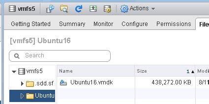 In Guest UNMAP EnableBlockDelete And VMFS Cody Hosterman