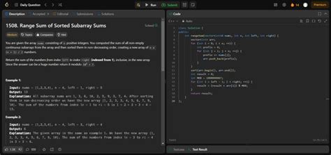Devanshi Singh On Linkedin 365daysofcode Leetcode 365daysofcode