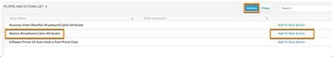 Restore Modified Attributes Salesforce Trailhead