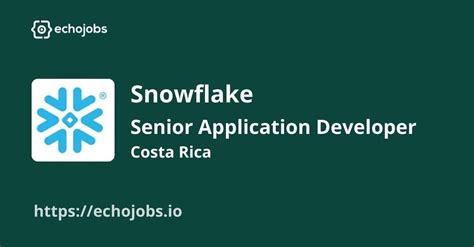 Hiring Senior Application Developer Costa Rica Python C Rjoblead
