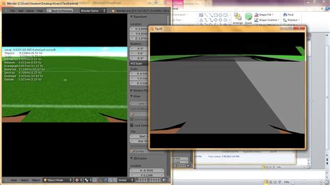 Bge Proposal Blenderplayer Support Game Engine Support And