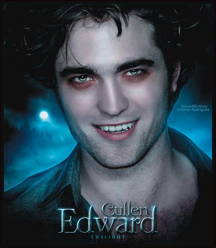 Edward Cullen Edward Cullen Photo 24824211 Fanpop