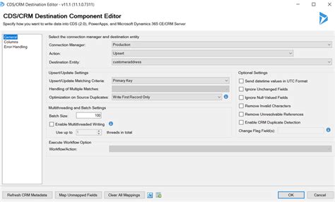 Getting Started With Codeless Data Integration To Dynamics 365 With Kingswaysoft Netwoven