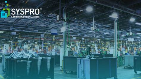 Ebook Digital Transformation With Erp For Manufacturers Itweb