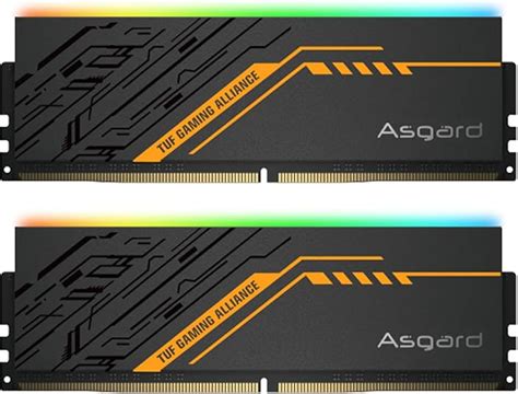Asgard Ddr5 Ram