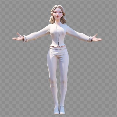 Premium Psd Young Woman Empath With Emotional Form Empathy Emotion