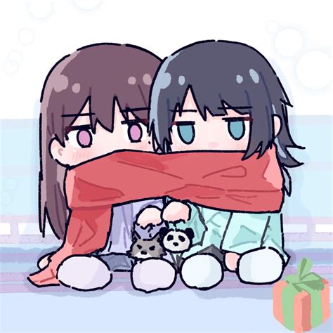 Safebooru 2girls Bang Dream Bang Dream Its Mygo Black Hair