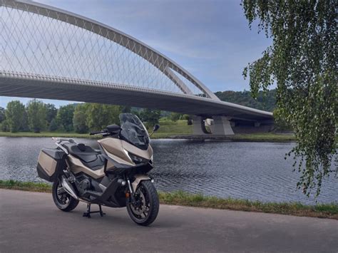 Nss750 Forza Abstcsdct Novo 25ym Honda As Domžale